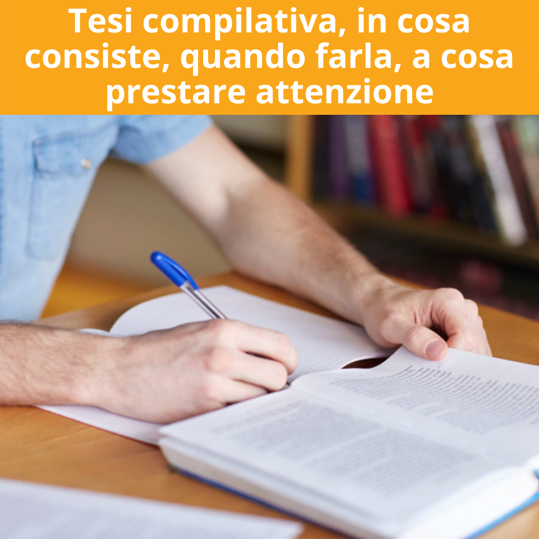 Tesi compilativa_insta - IQfactory